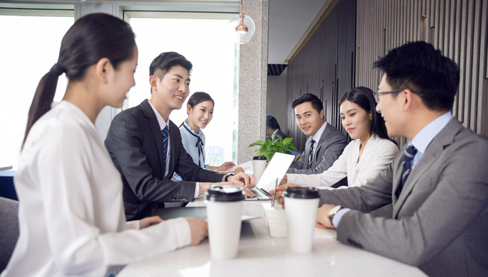 ZHUCHENG MBC INDUSTRIAL & TRADING CO.,LTD